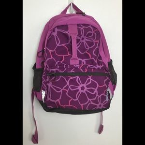Embark | Accessories | Embark Backpack Girls Book School Bag | Poshmark